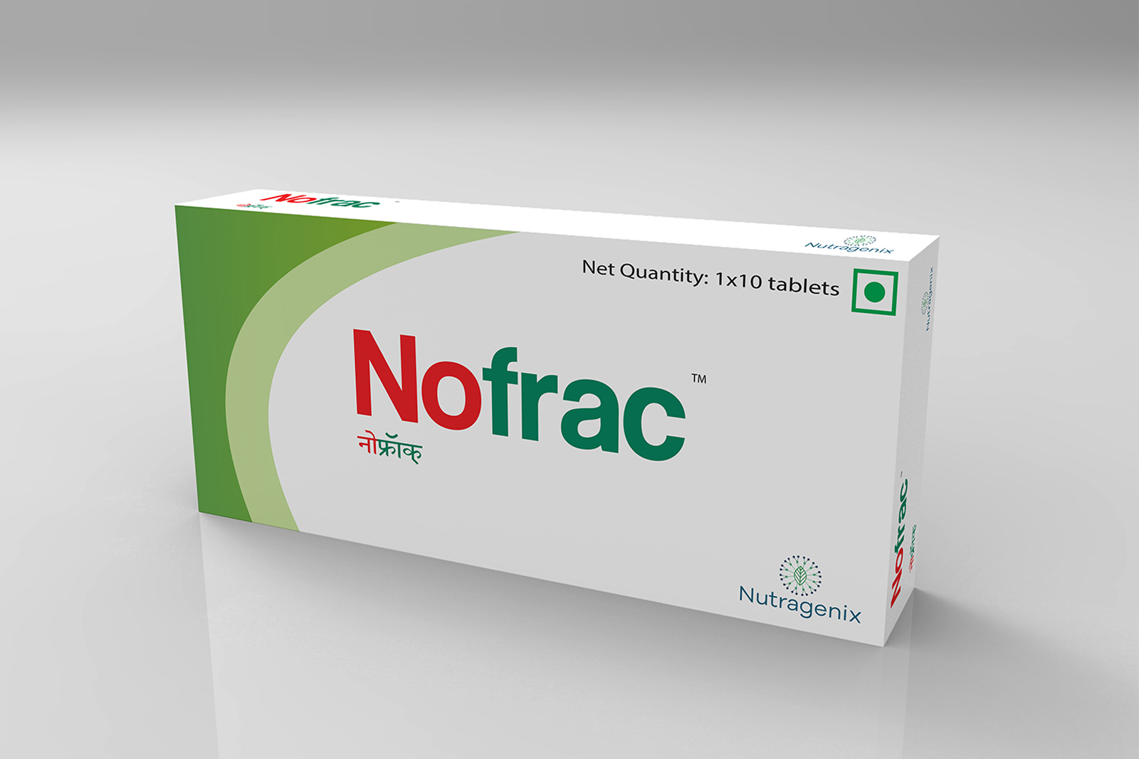 Products – Nutragenix Healthcare Pvt Ltd