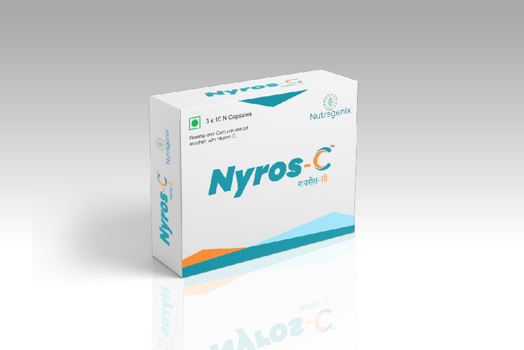 Products – Nutragenix Healthcare Pvt Ltd