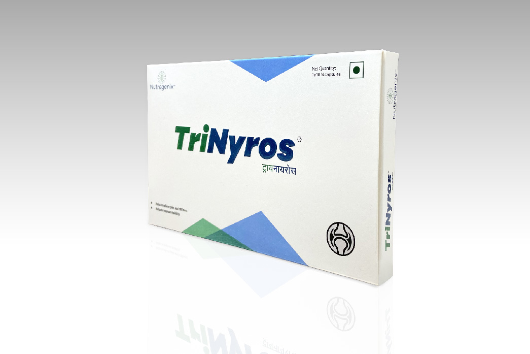 Products – Nutragenix Healthcare Pvt Ltd